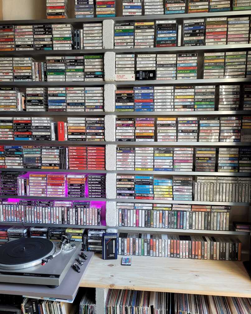 Maison De Disque Montpellier | Ventana Blog